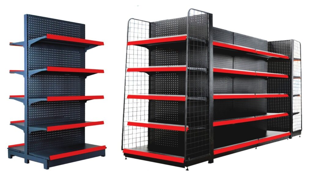 Racks In Islamabad Total Storage Solution